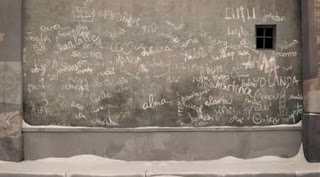 It's A Wonderful World: Short Film Analysis: Alma