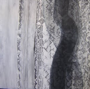 El Cajón de los pre-Textos: La pintura de Anet Duncan