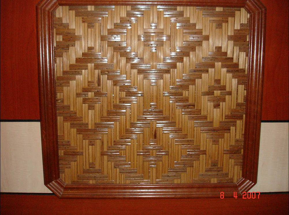 Sas created: Seni rupa nusantara