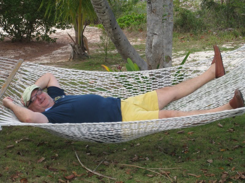 Nadiya...Loving Every Moment: Day One....Fun & Ecxiting..