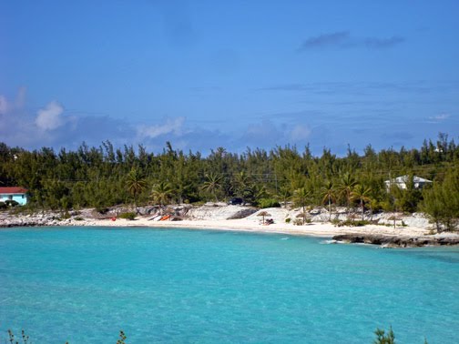 Nadiya...Loving Every Moment: Day One....Fun & Ecxiting..