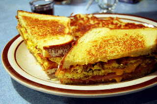 Nadiya...Loving Every Moment: The Worst Restaurant Breakfasts in ...