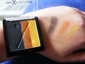 Maxfactor make up- A guest review by Louise | Peonies and lilies