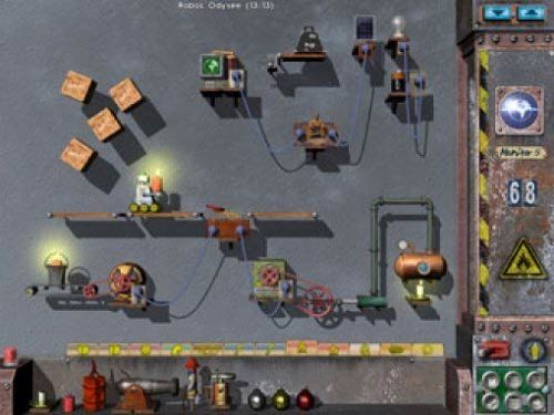 Our PC Games Centre: Crazy machines 2 (Full-Rip)