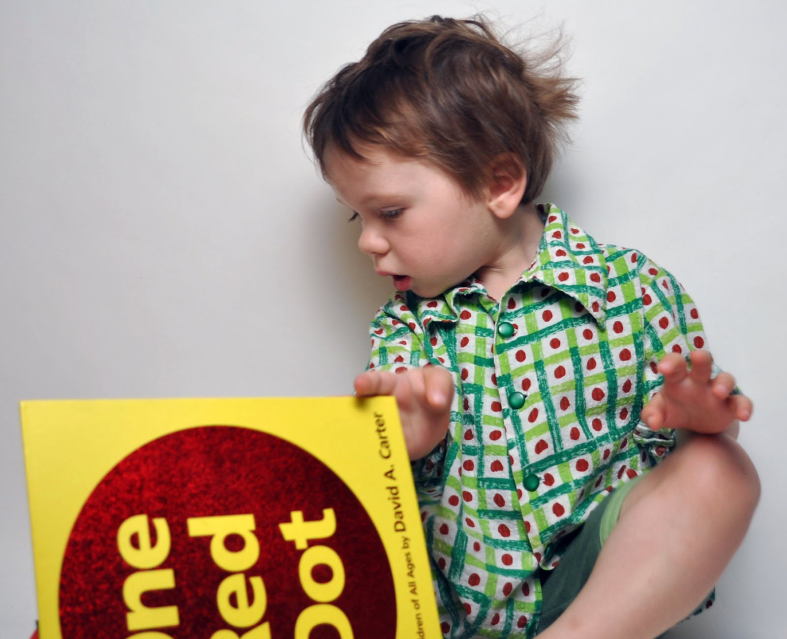 klt: sketchbook : {Good Read} Pop Up...