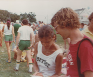 Recover Your Stride: 1978 Falmouth Road Race: When Bill Rodgers was King