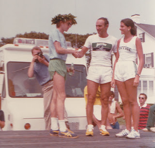 Recover Your Stride: 1978 Falmouth Road Race: When Bill Rodgers was King
