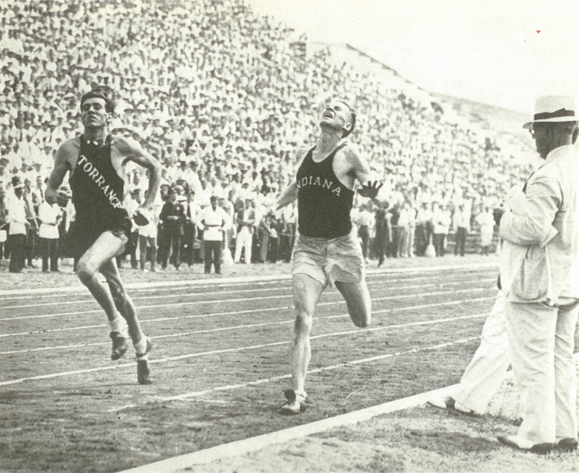 Recover Your Stride: "Unbroken" - Never Give up!