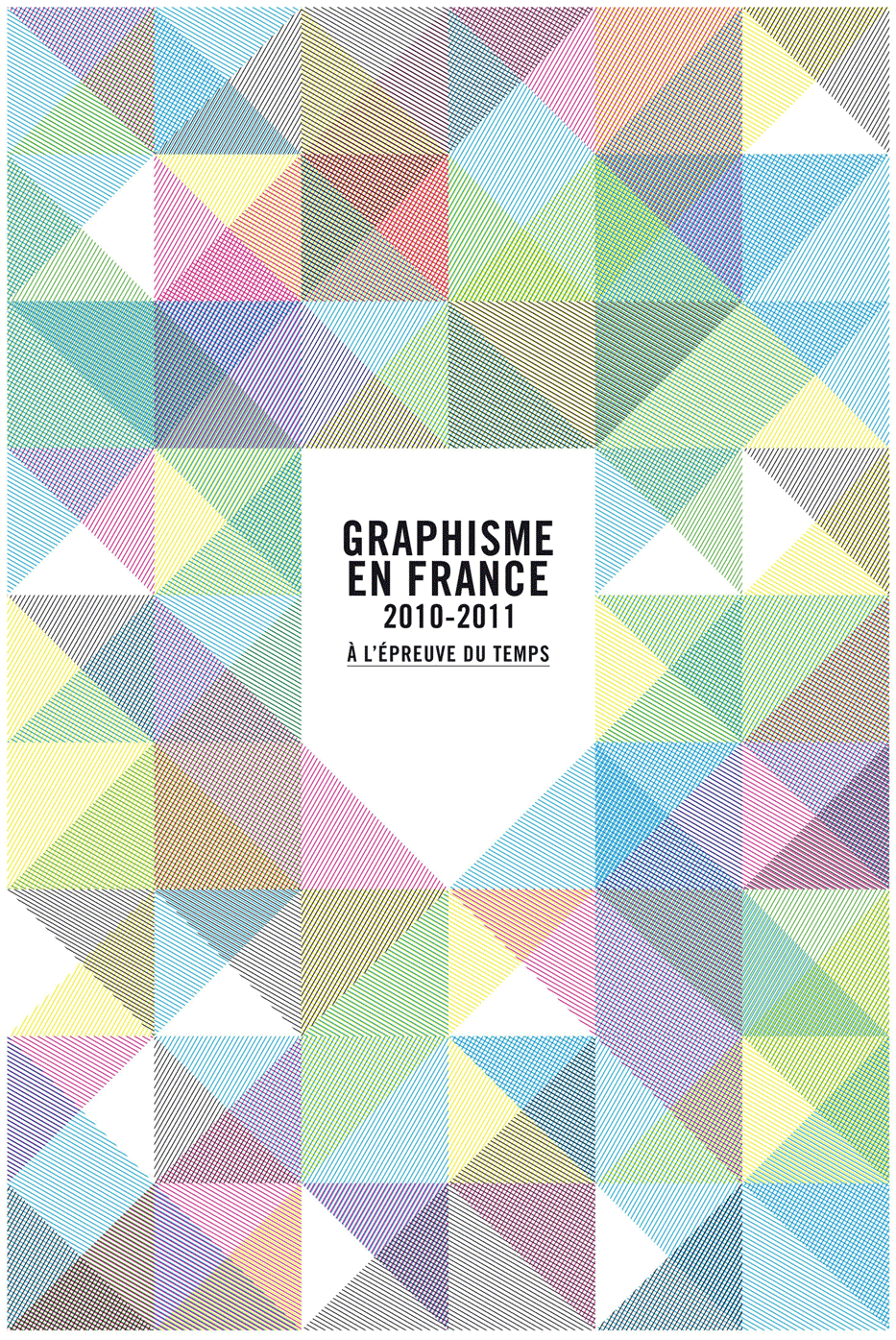 Design graphique & Typographie — ÉSAL Metz