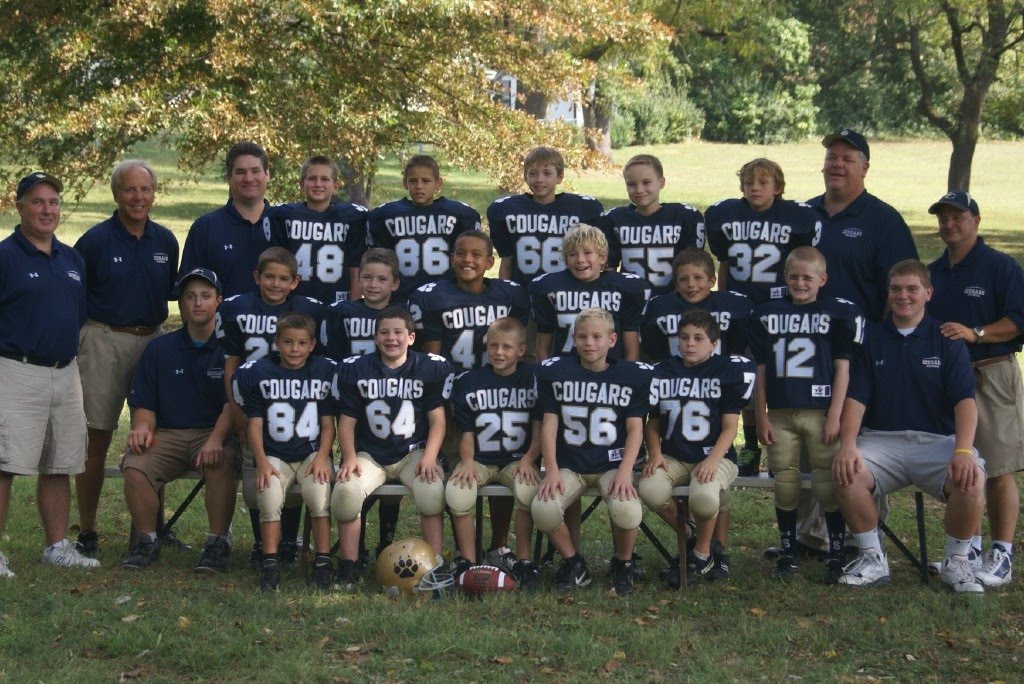 Delco Sports Net: SYC Football Update - Delco News Network: