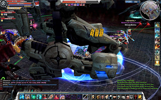 tomaboy: Cabal NA Venus Server: Pontus Ferrum Wipeout