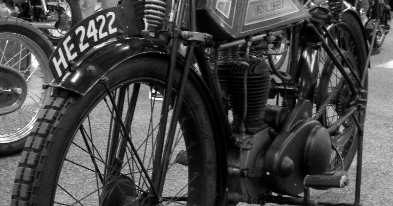 Gophers and Cheese: AMCA Vintage Motorcycle Show 2010 - British Invasion