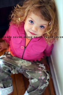 Grace Dever