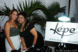 beScene Magazine: MOD SHOP at the Gansevoort Hotel