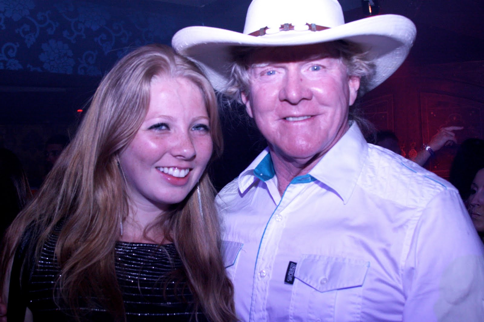 beScene Magazine: Mickey Munday's Official Birthday Cabaret at Cameo 6. ...