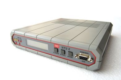 2R Hardware & Electronics: RAD HTU-2 HDSL Termination Unit