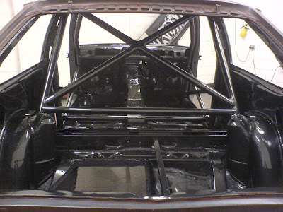 rally car Group 4 Fabrications/bodywork fabrications/all types of ...