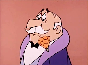 Yowp: Snooper and Blabber — Gopher Goofers