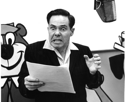 Daws Butler - Alchetron, The Free Social Encyclopedia