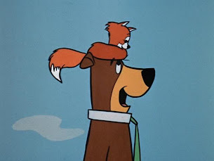 Yogi Bear Dog