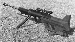 Special Infantry Weapon: 2009-12-13