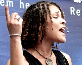 Random Whatnots: Gina Loring. Poet, artist, singer, actress