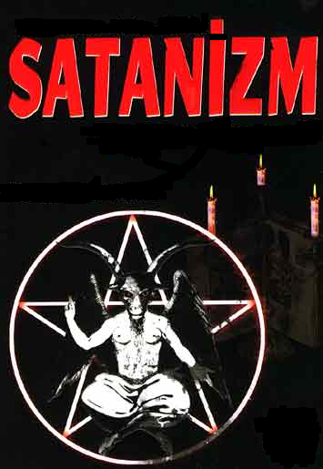 SaTaNiStLeRiN GeRçEk YüZü^^!!!