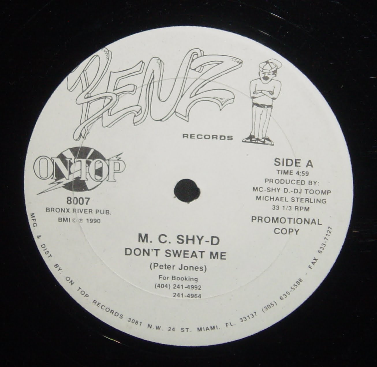 DAILY DIGGERS: April 2010