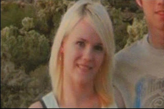 Written Memories: RIP Ashley DeWitte