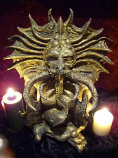 In Tenebris Scriptus: dicembre 2007