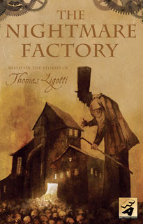 In Tenebris Scriptus: The Nightmare Factory