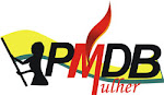 Voto PMDB 15: História do PMDB