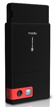 Micromax Mobiles Reviews: Micromax Modu T Mobile Phone