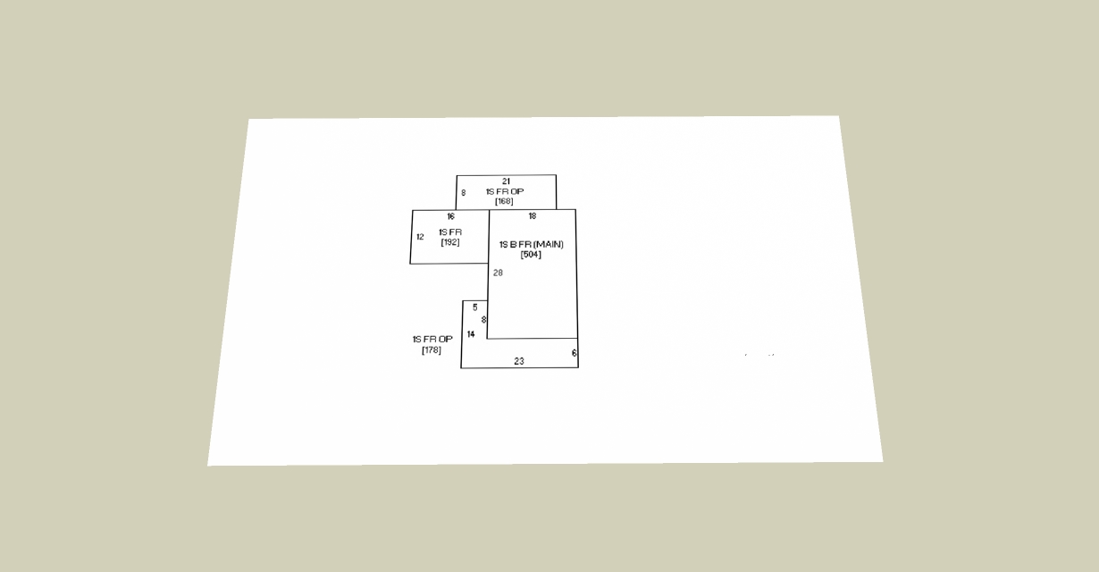 Kitchen and Residential Design: American Gothic explained and renovated