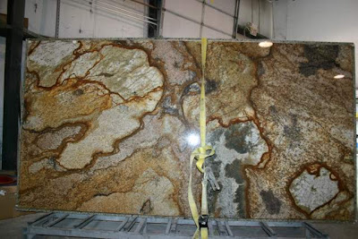 Kitchen and Residential Design: A working definition of granite