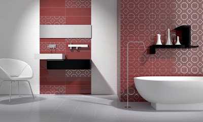 Kitchen and Residential Design: Yes, We Choose Spanish Ceramic