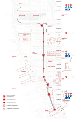 Kitchen and Residential Design: Living the high life on the High Line