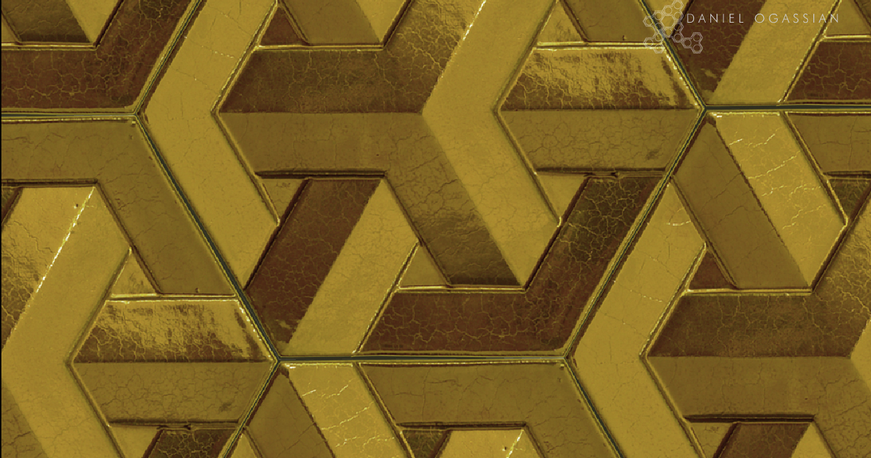 Kitchen and Residential Design: A conversation with Daniel Ogassian