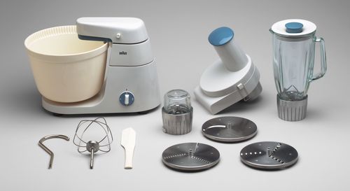 Kitchen and Residential Design: The Museum of Modern Art examines the ...