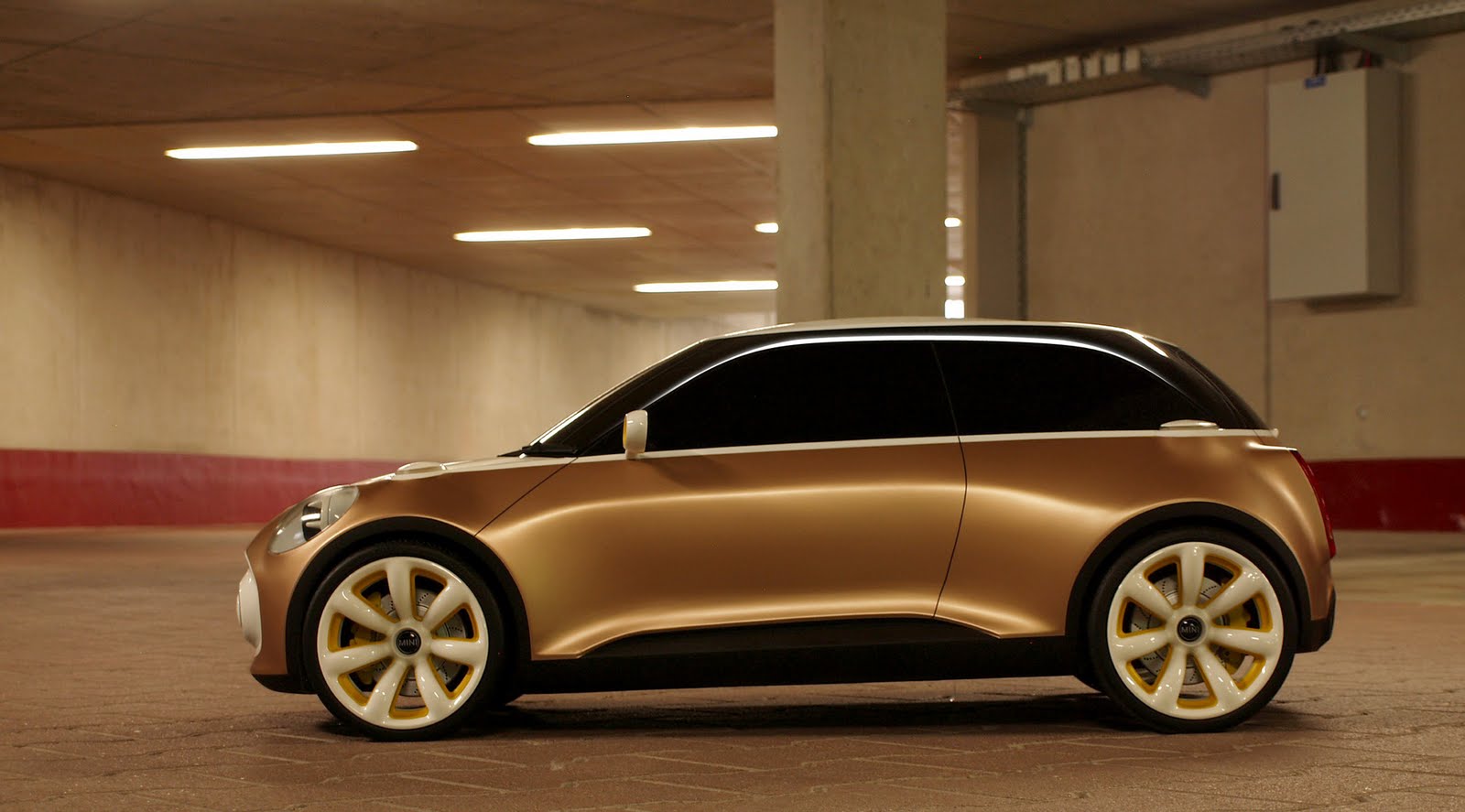 stonis karrens: Here it is... the MINI Core!!!