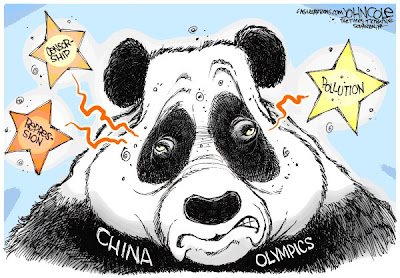 Joe Sixpack's Guide to Understanding Political Cartoons