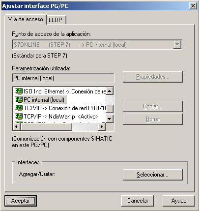 Notas de automatización: Primer contacto con un PLC software: Siemens ...