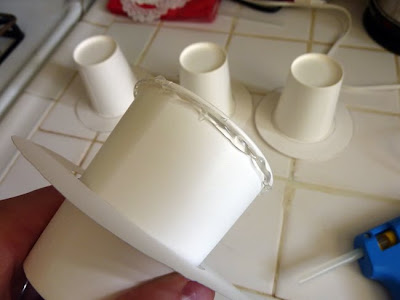 Filth Wizardry: Saint David's day crafts