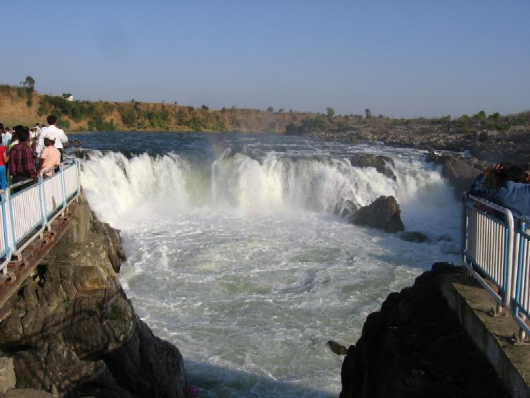 jabalpur: Tourism