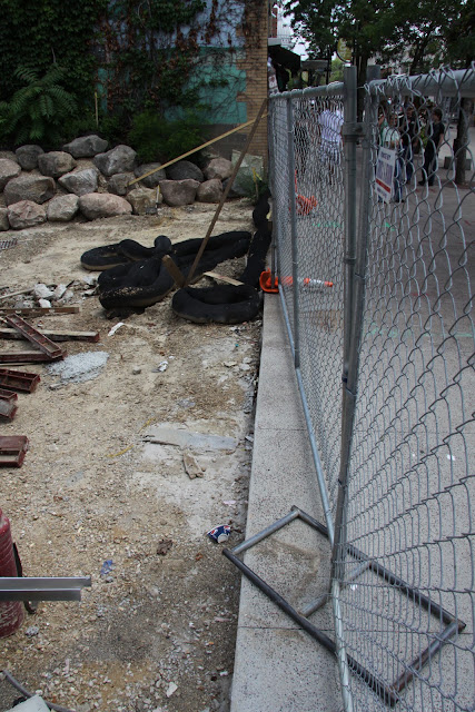 The Contractor Report: Concrete wastewater pollution in Madison