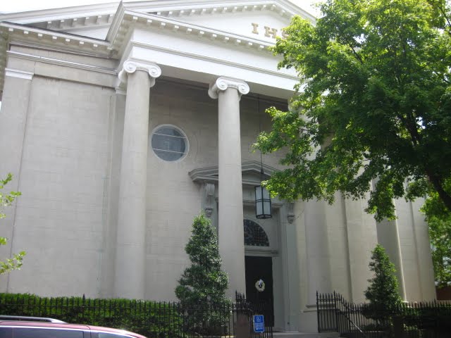 Catholic DC