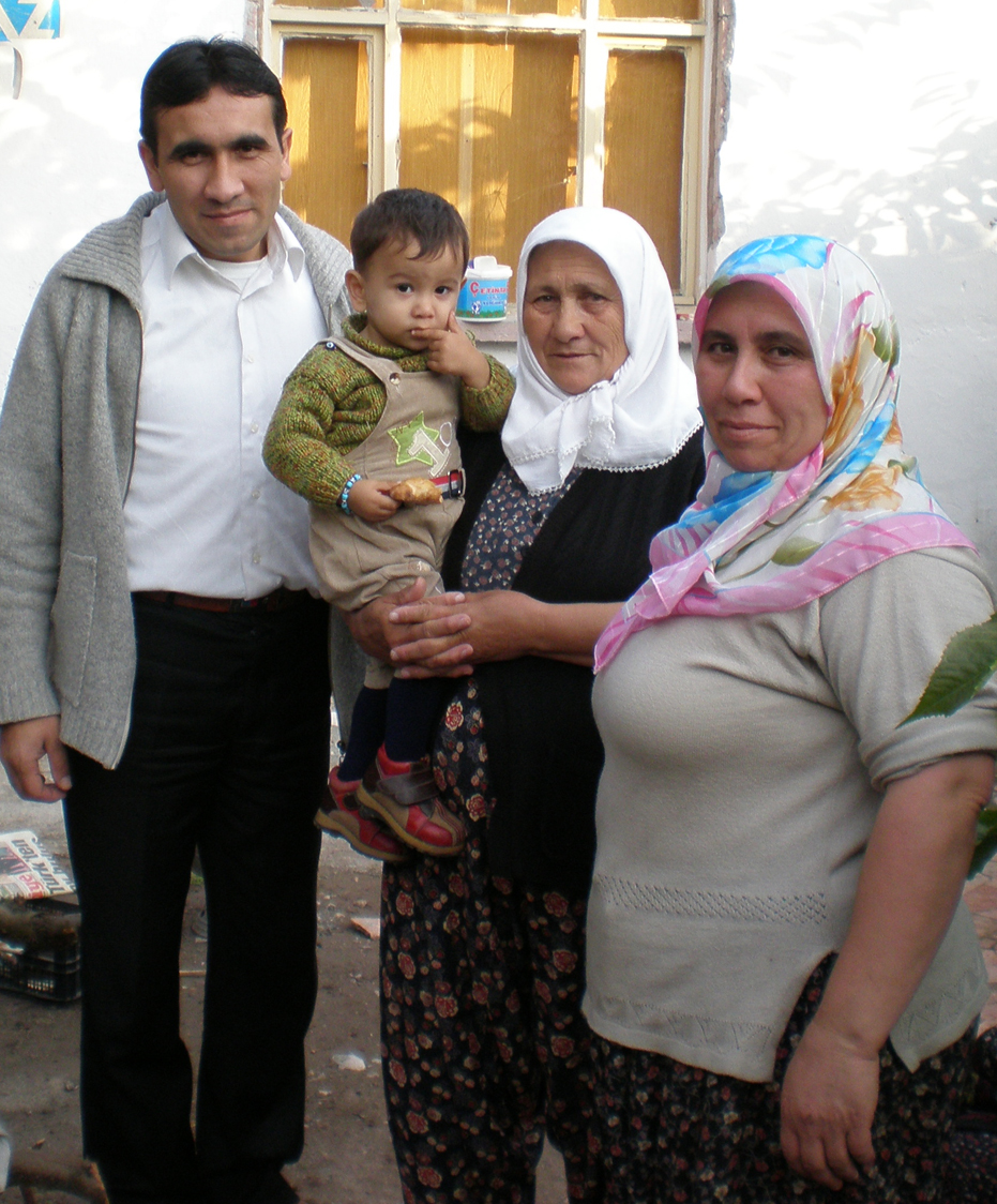 Tourism Culture and Society