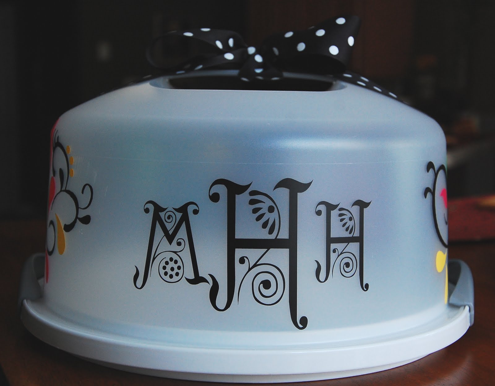 Tre Stelle Design Blog