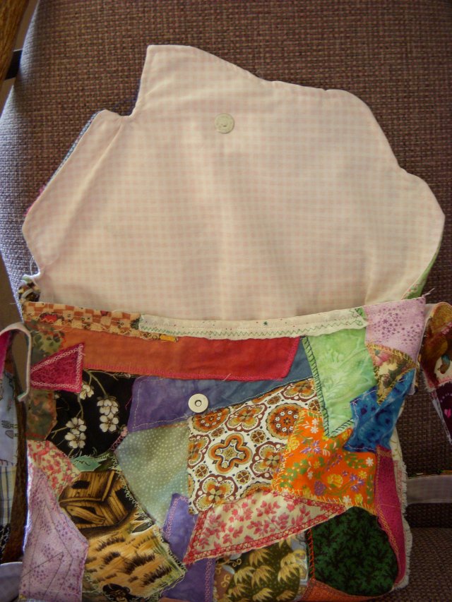 Scrap bag – Halle's Hobbies