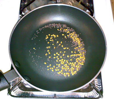 Preethi's Andhra Kitchen: Mamidikaya Thurumu Pachadi / Grated Mango pickle